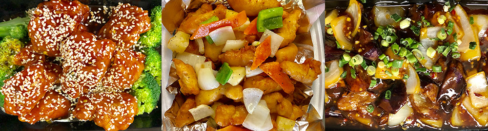 China One Express - Overland Park, KS 66210 (Menu & Order Online)